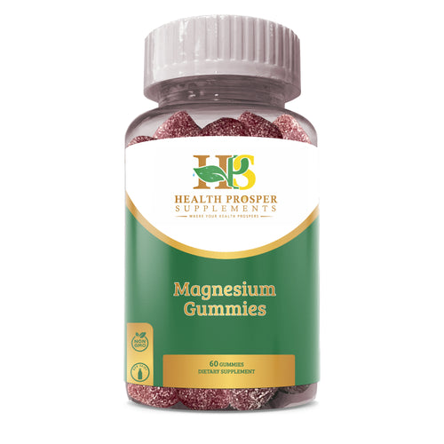 Health Prosper Vitamin and herbal supplements – Health Prosper Supplements